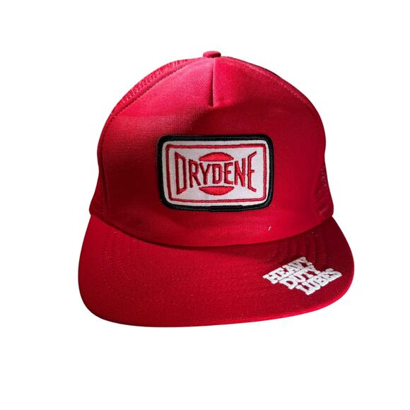 Drydene | Accessories | Vintage Drydene Trucker Hat | Poshmark